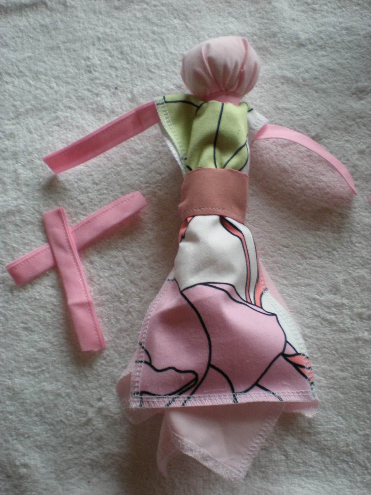 Tutorial: How to make an EASY rag doll