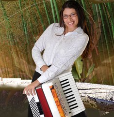 Revista Nordestina : Alice Maciel -Biografia