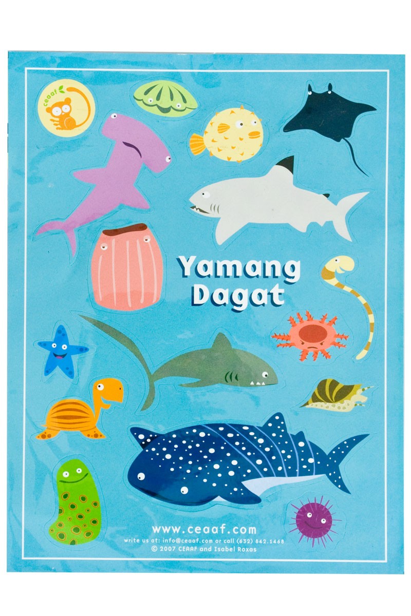 Yamang Dagat