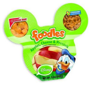 New Age Mama: Crunch Pak Sliced Apples Review & Giveaway (5 Winners)