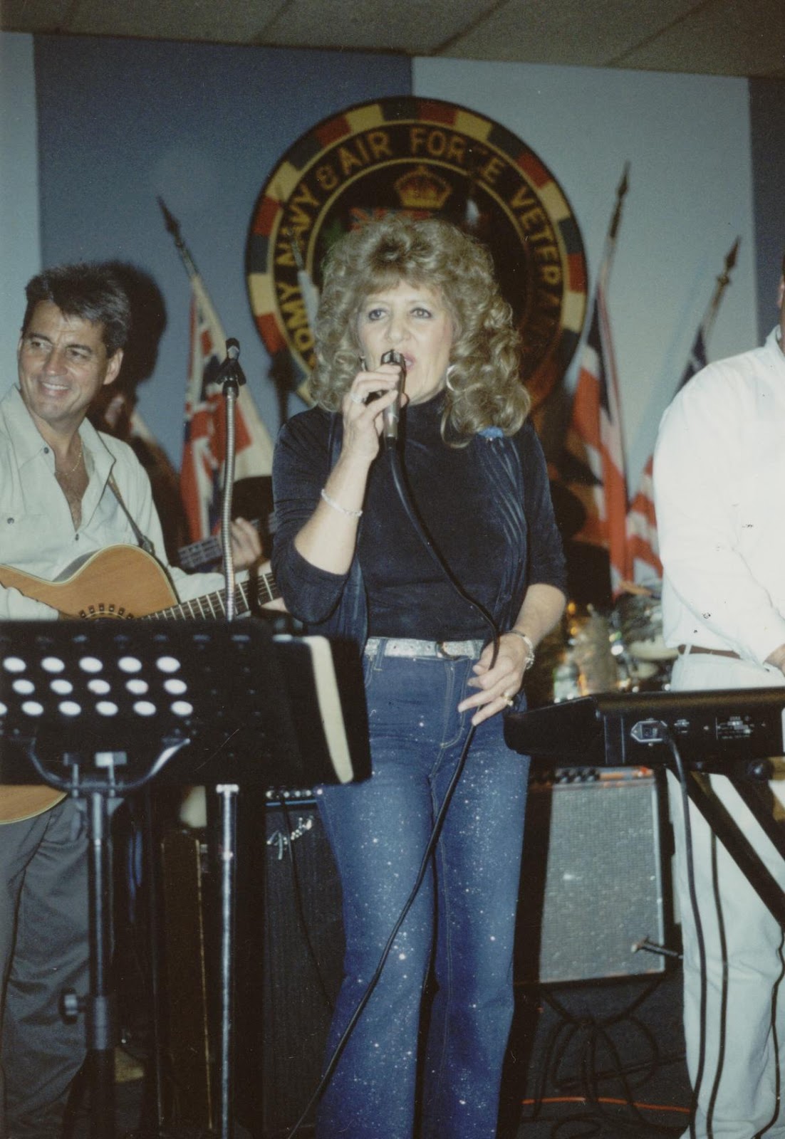 That Brant County Sound! : Jan Stevens