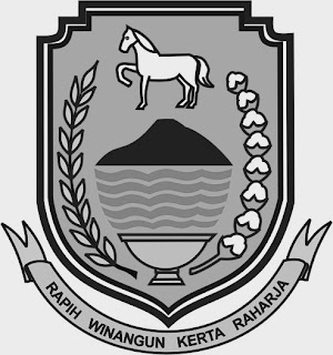 Aneka info: Logo Kabupaten Kuningan (Kuningan Jawa Barat)