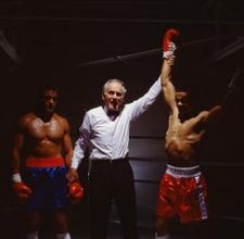 The Best Boxers Of The World: Judge