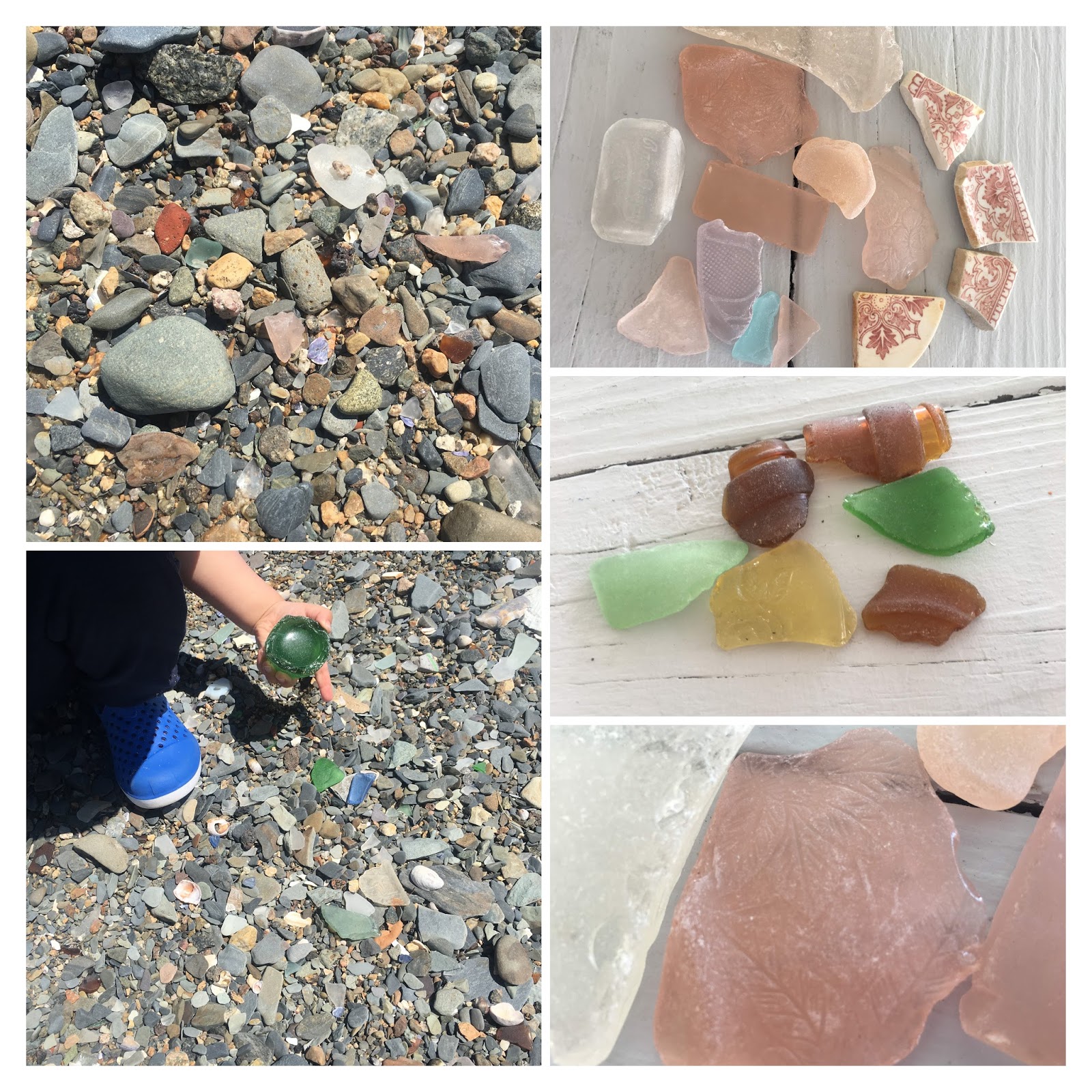 Family Adventure - Spectacle Island