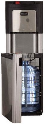 Daftar Harga Dispenser Tipe Stand Terbaru 2017