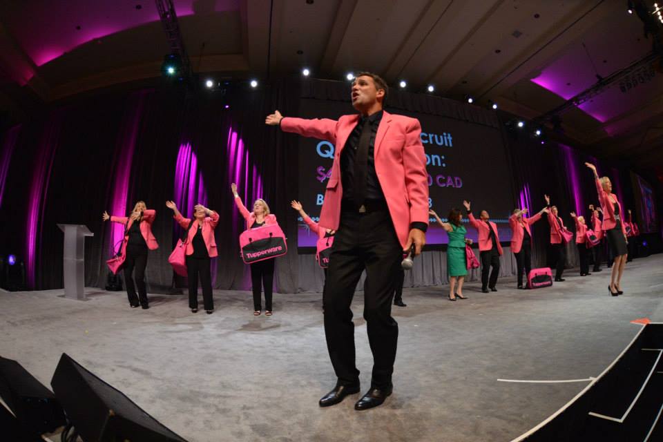 Tupperware Online Store: Tupperware Jubilee 2013 Part 7