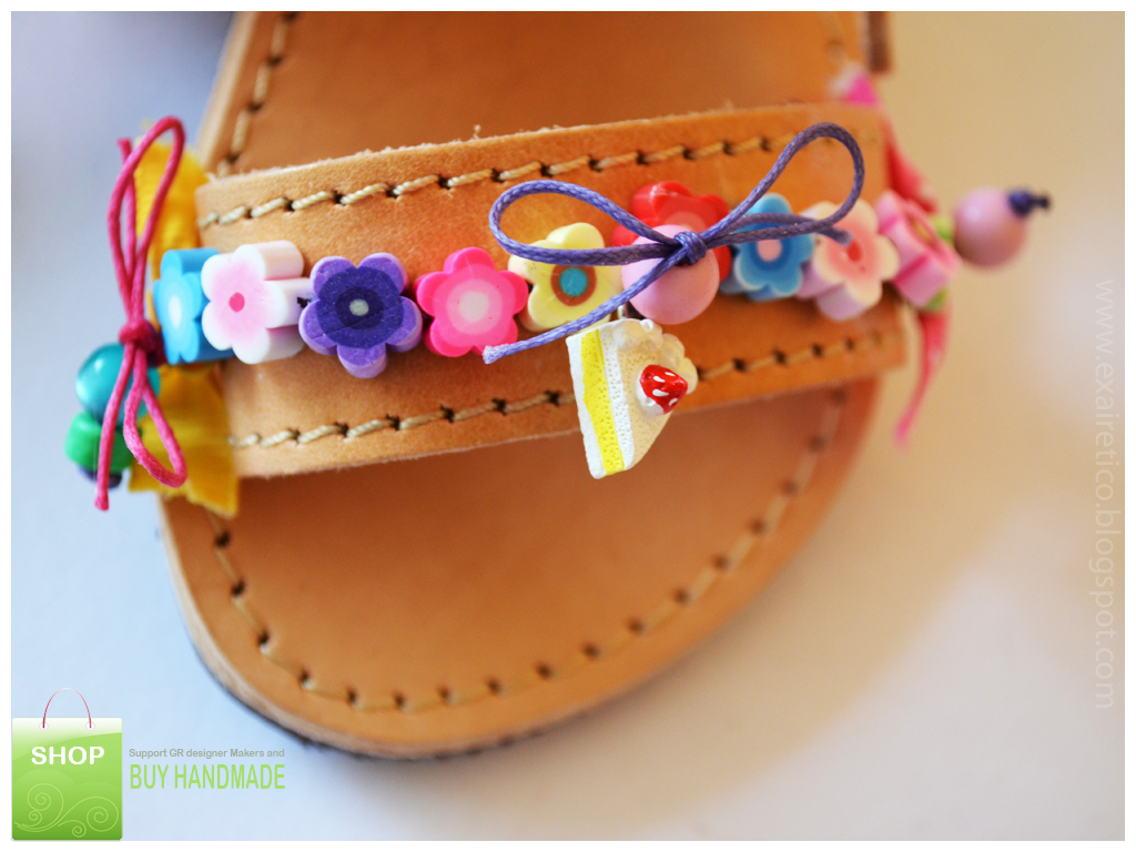 Exairetico: ΚΑΛΟΚΑΙΡΙΝΑ ΠΑΙΔΙΚΑ ΣΑΝΔΑΛΙΑ SHOES.026