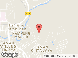 PERAK : 1 Sty 3r2b 22x60 Taman D'Pika Tanjung Rambutan dari RM268,880