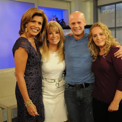 Noblemania: Interview: Mimi Broadhead (Ren's younger cousin in "Footloose")