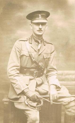 Soldiers of the 38th: April 2012