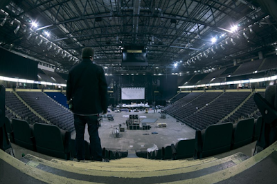 All you need to know about Manchester Arena, venue of the Ariana Grande ...