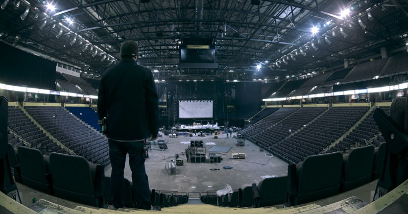 SpaceFM Entertainment HUB: All you need to know about Manchester Arena ...