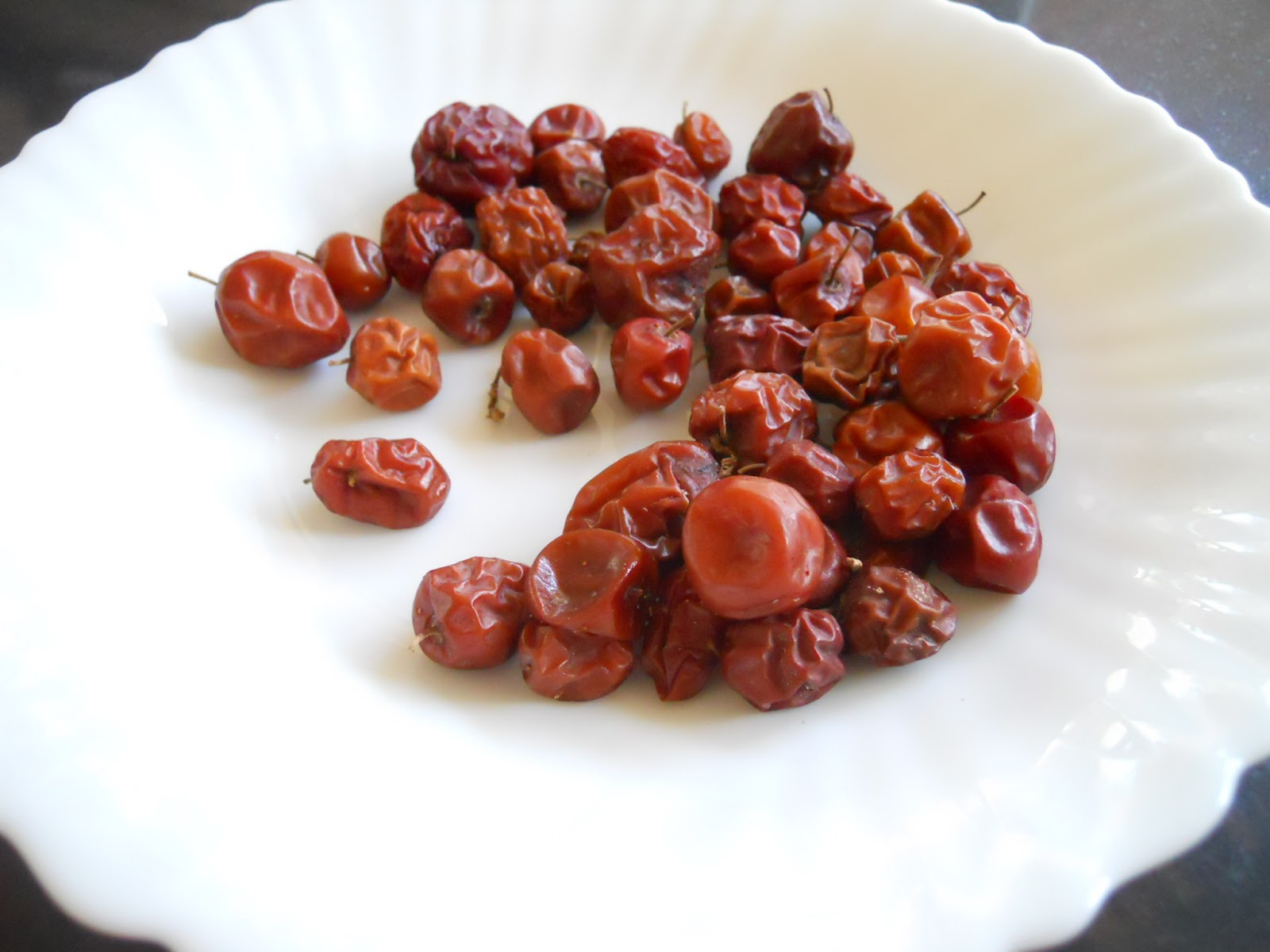 Well, It's Africa...: Meet Masau