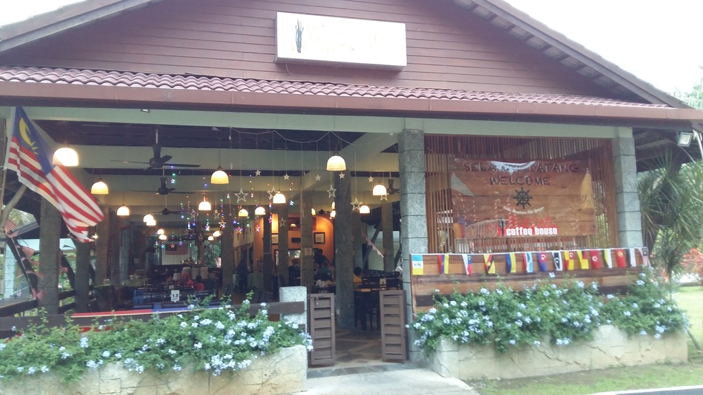 TRAVELOG: FELDA RESIDENCE HOT SPRINGS SUNGAI KLAH PERAK : Jom Mandi ...