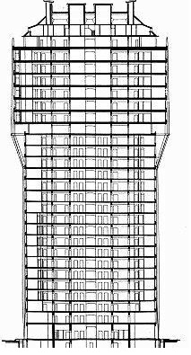 DEVIR-NÔMADE: VIAGENS & FILOSOFIA: A Torre Velasca