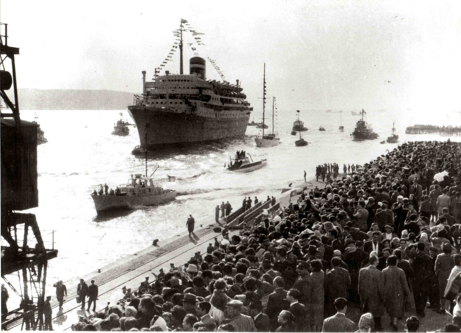 Malomil: Santa Maria - 1