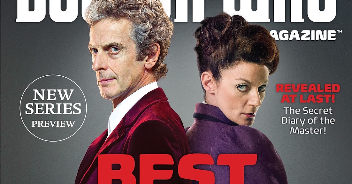 Making my 12th doctor costume: Series 9 - promo images IMPLEMENTED!!!