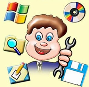 tecnico en sistemas CTT SENA: nuestro logo e imagenes animadas