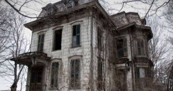 Paranormal Searchers: High Strangeness at Helltown, Ohio