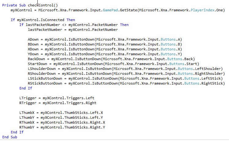 GTA X Scripting - JulioNIB mods: [TUT] Script + XBox 360 controller