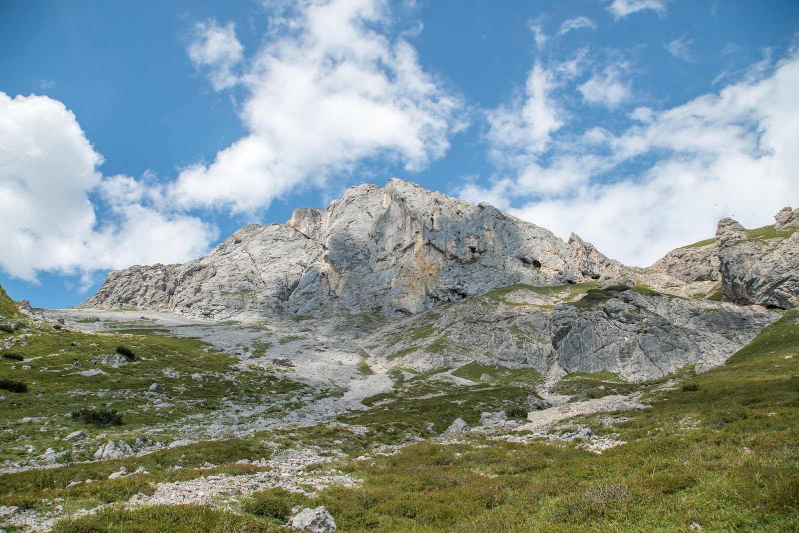 Dachstein Gletscherwanderung | Vom Dachsteingletscher nach Ramsau
