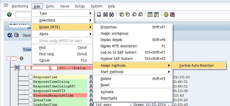 SAP BASIS support - issues & solutions
