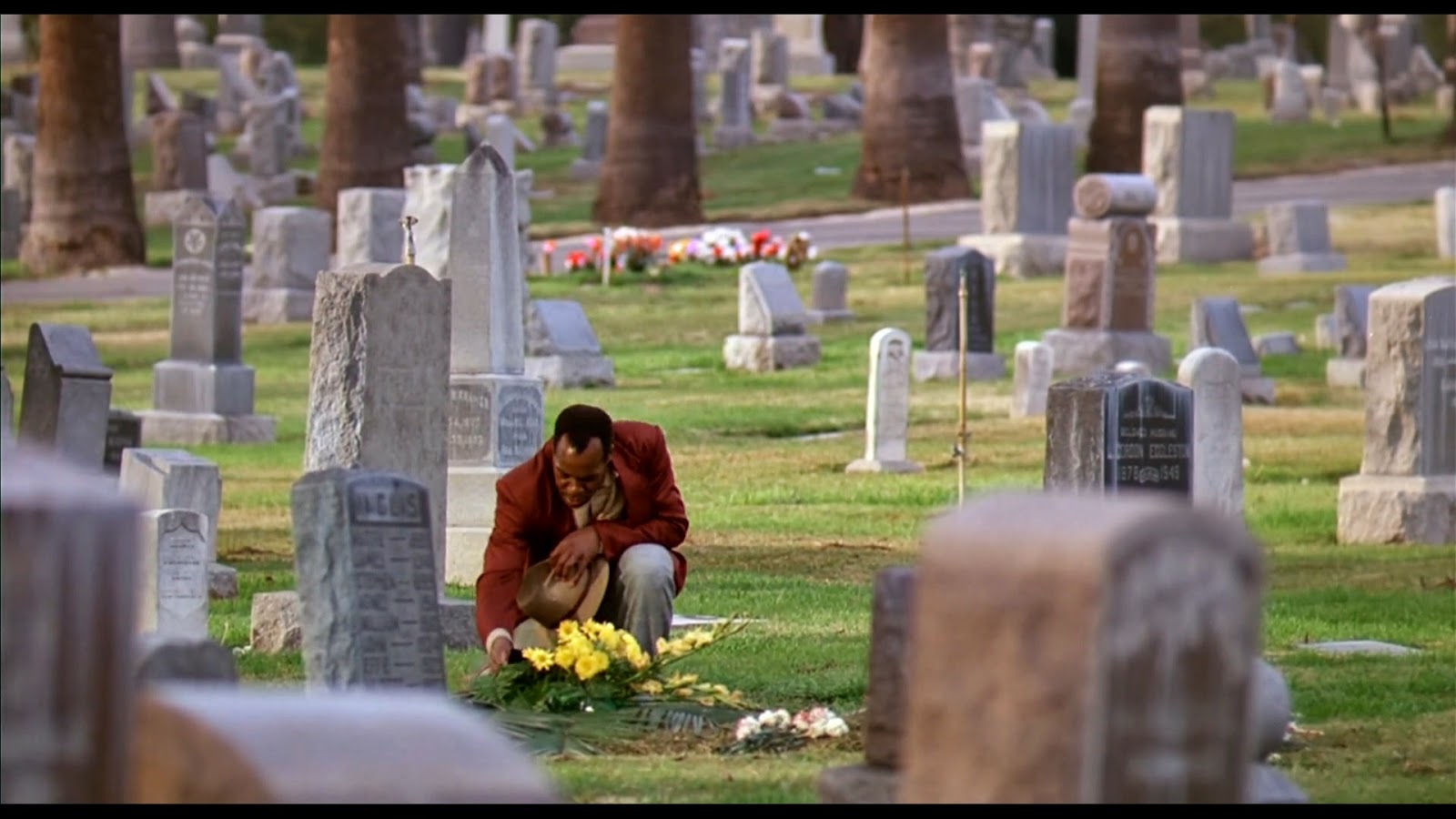 Set-Jetter & Movie Locations and More: Predator 2 (1990)