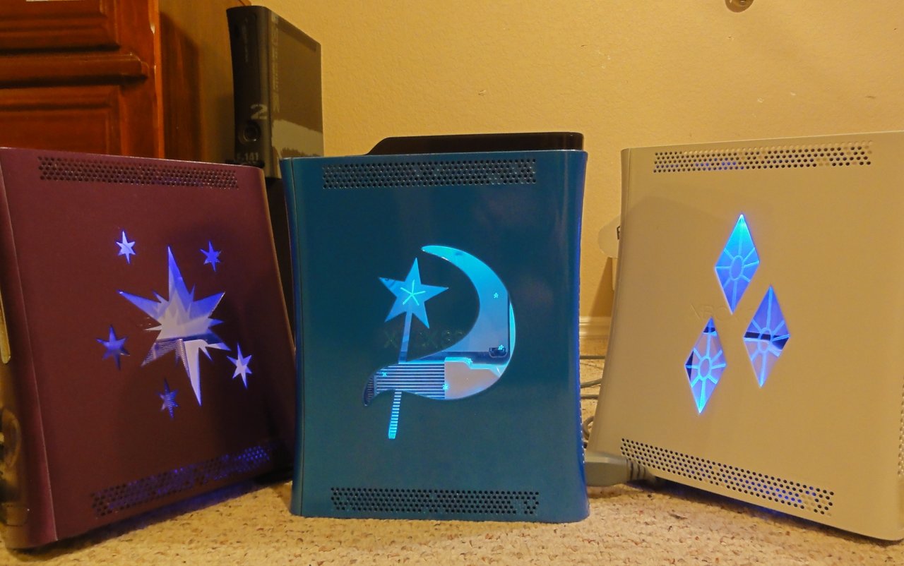 Equestria Daily - MLP Stuff!: Nightly Roundup #319