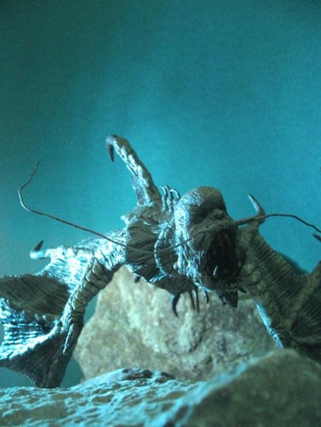 Mythical Creatures of the Philippines