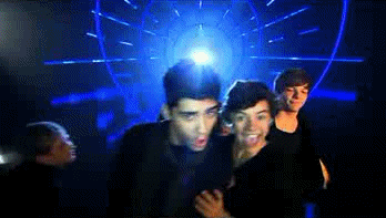 Galeria Directioners Taubaté: ATUALIZADO: Gifs do One Direction