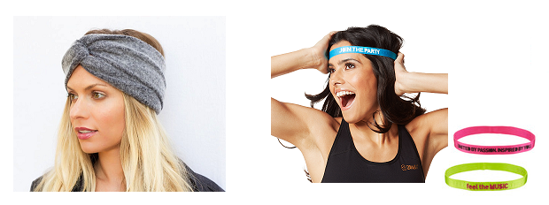 The Zumba Mommy: The fall fashion trends for fitness