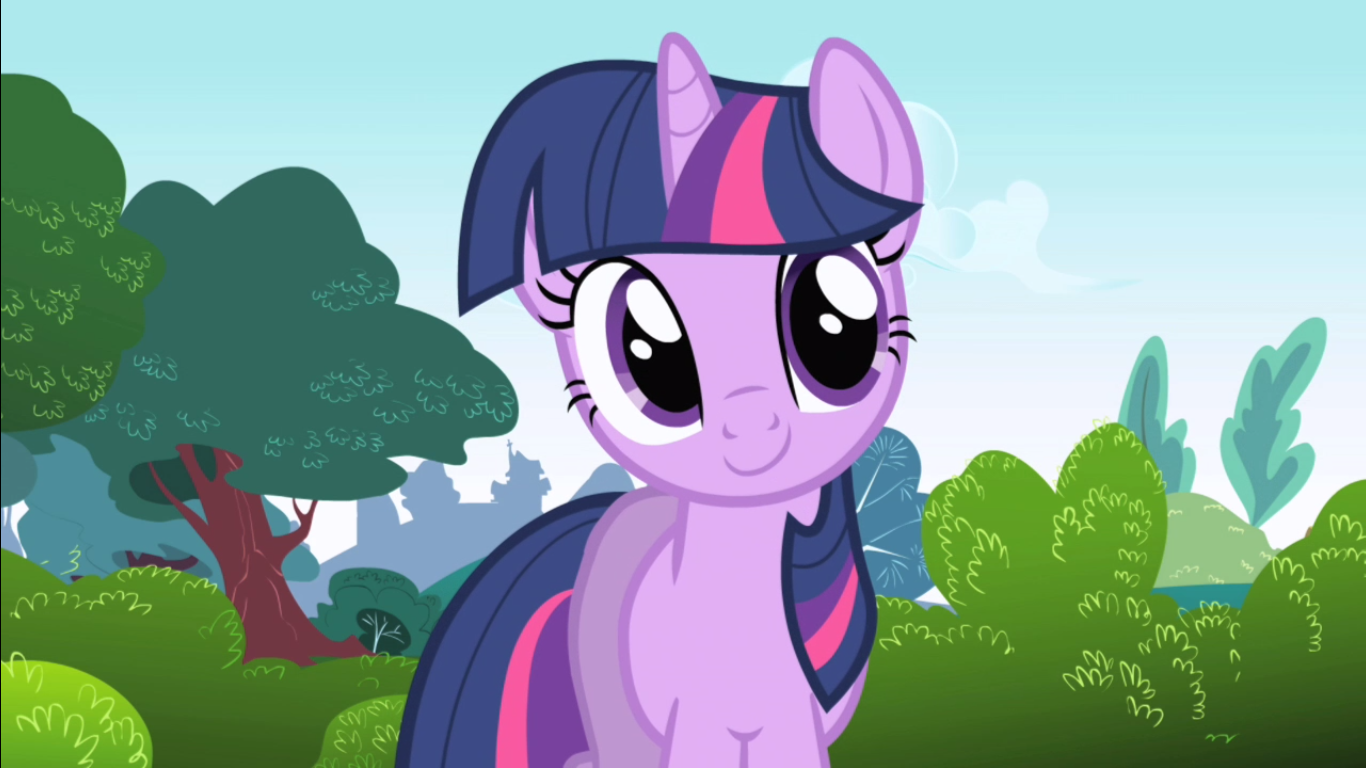 Equestria Daily - MLP Stuff!: Community Soapbox #16 - Twilight is ...