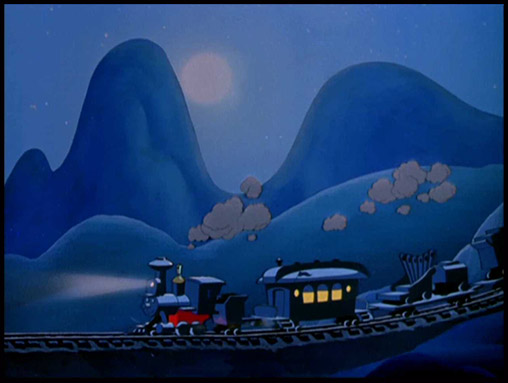 2014: The Year of Disney Project: DUMBO (1941)