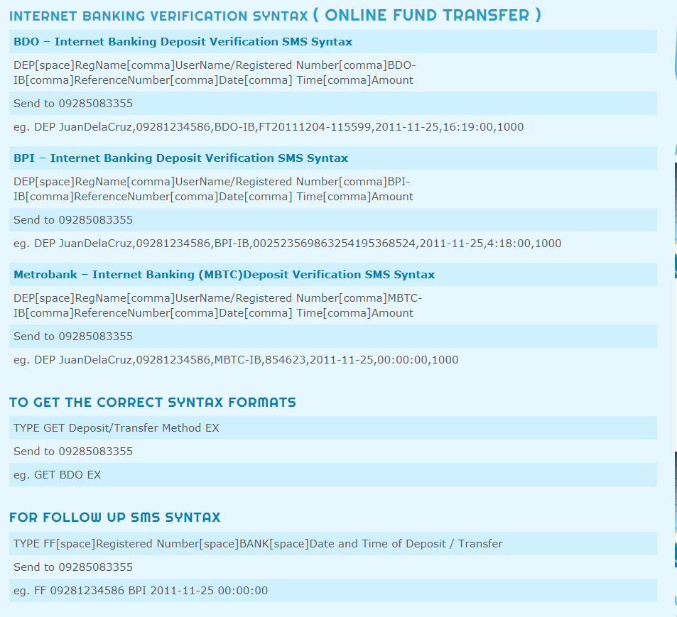 LOADCENTRAL: Load To All Network For Free!
