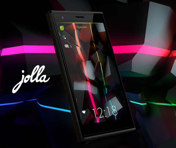 Sailfish OS Reviews: Jolla Phone official ringtones
