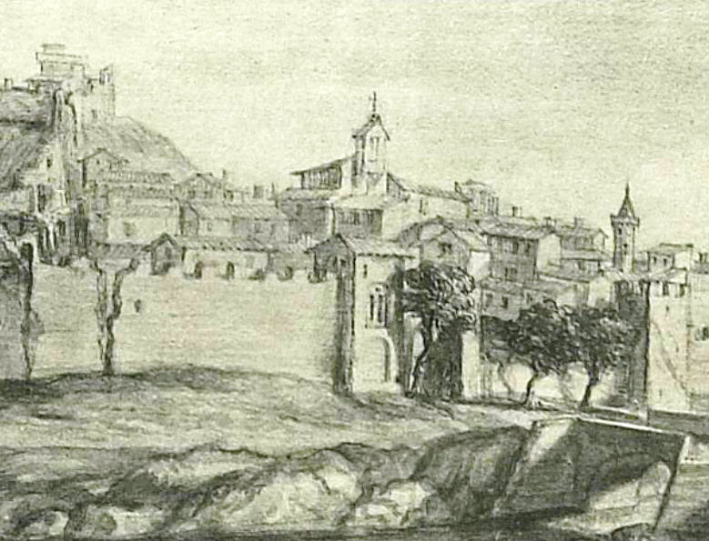 QUINA LA FEM?: [654] Tàrrega, segle XVII