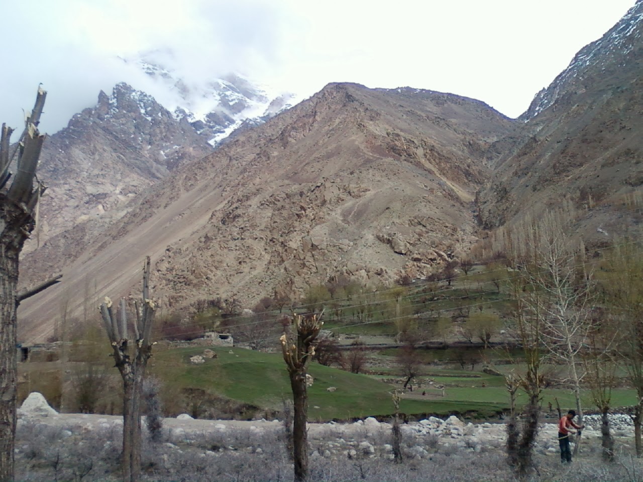 Pictures Folder of Gilgit Baltistan