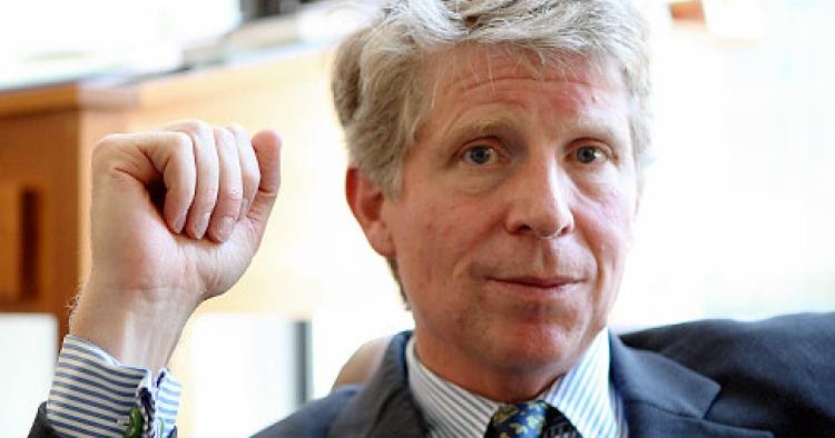 Taboo Truths by Jason Zenith: Chief Manhattan Prosecutor Cyrus Vance Jr ...