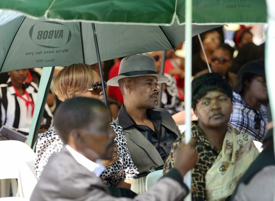 Welcome To LindaSpize Blog: Photos:South African music artiste Flabba ...