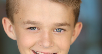 Seattle Artists Agency: Cooper Lundeen Due to Appear in Major Motion ...