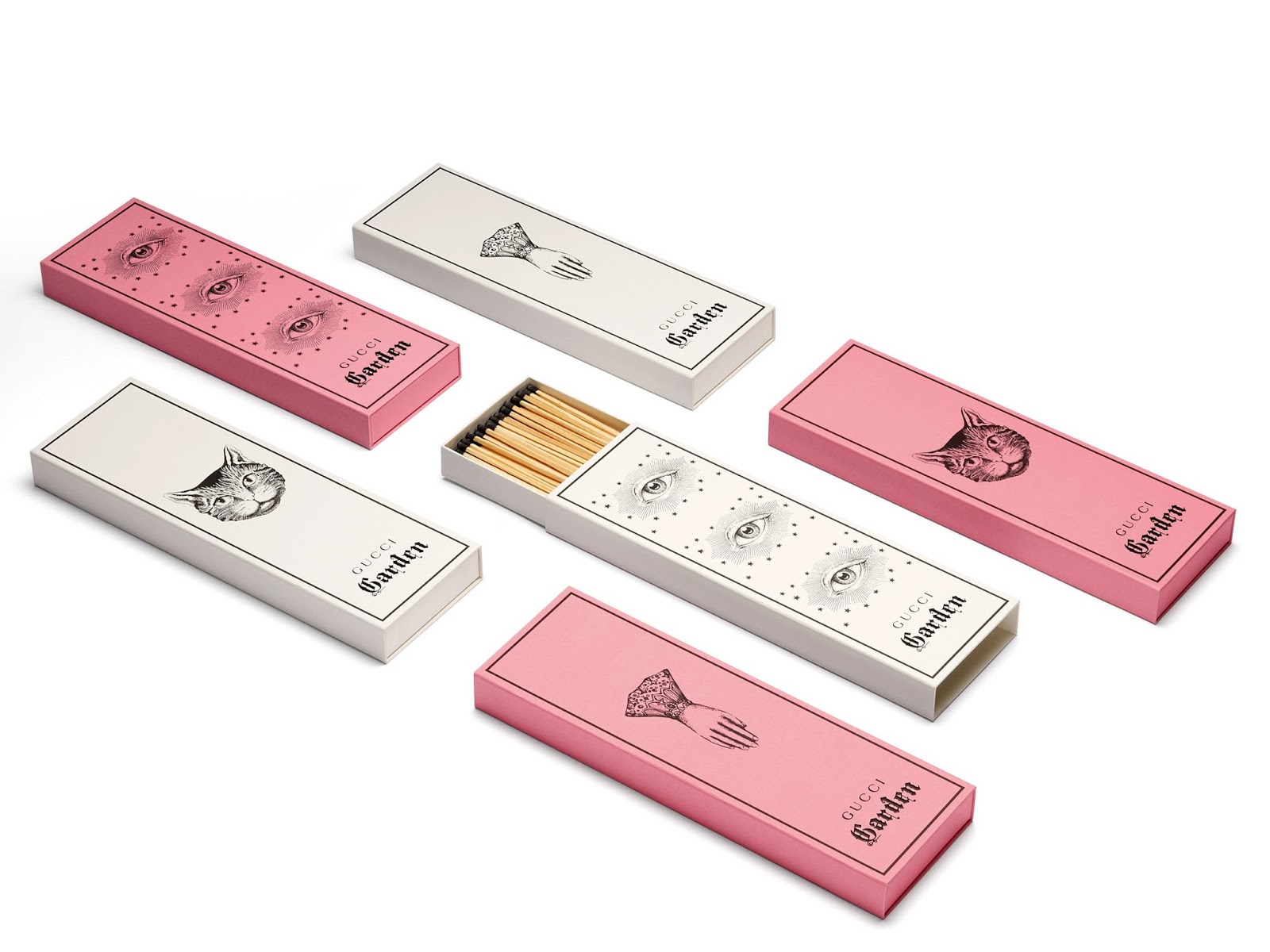 loveisspeed.......: The Maximalist Menagerie of Alessandro Michele’s ...