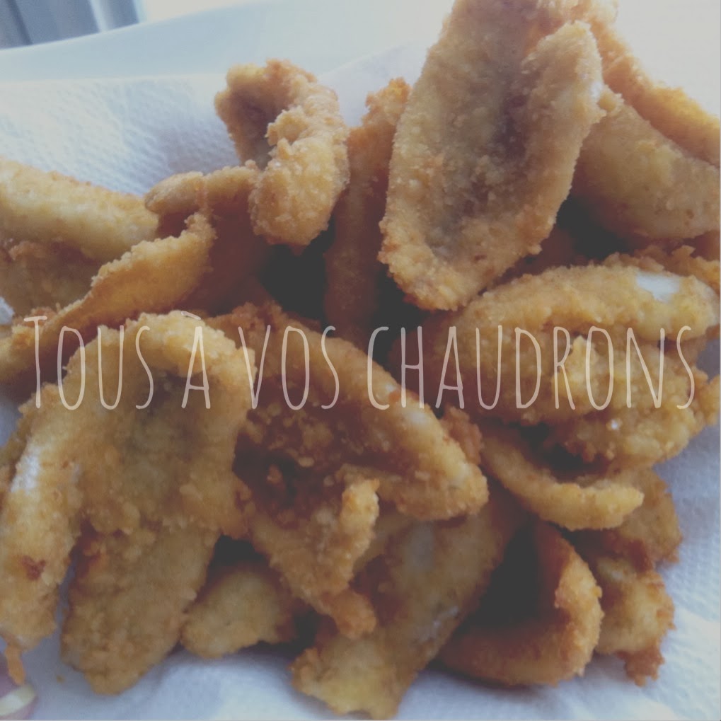 Filet de perchaude | Tous à vos chaudrons