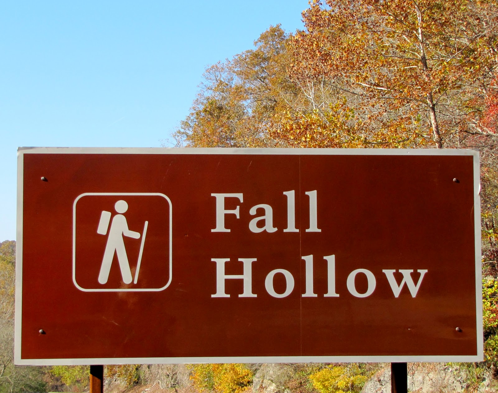 Fall Hollow