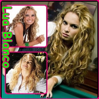 Forever LuAr: Lua Blanco