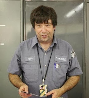 Answering Muslims: Wichita Airport Worker Terry Lee Loewen Arrested for ...