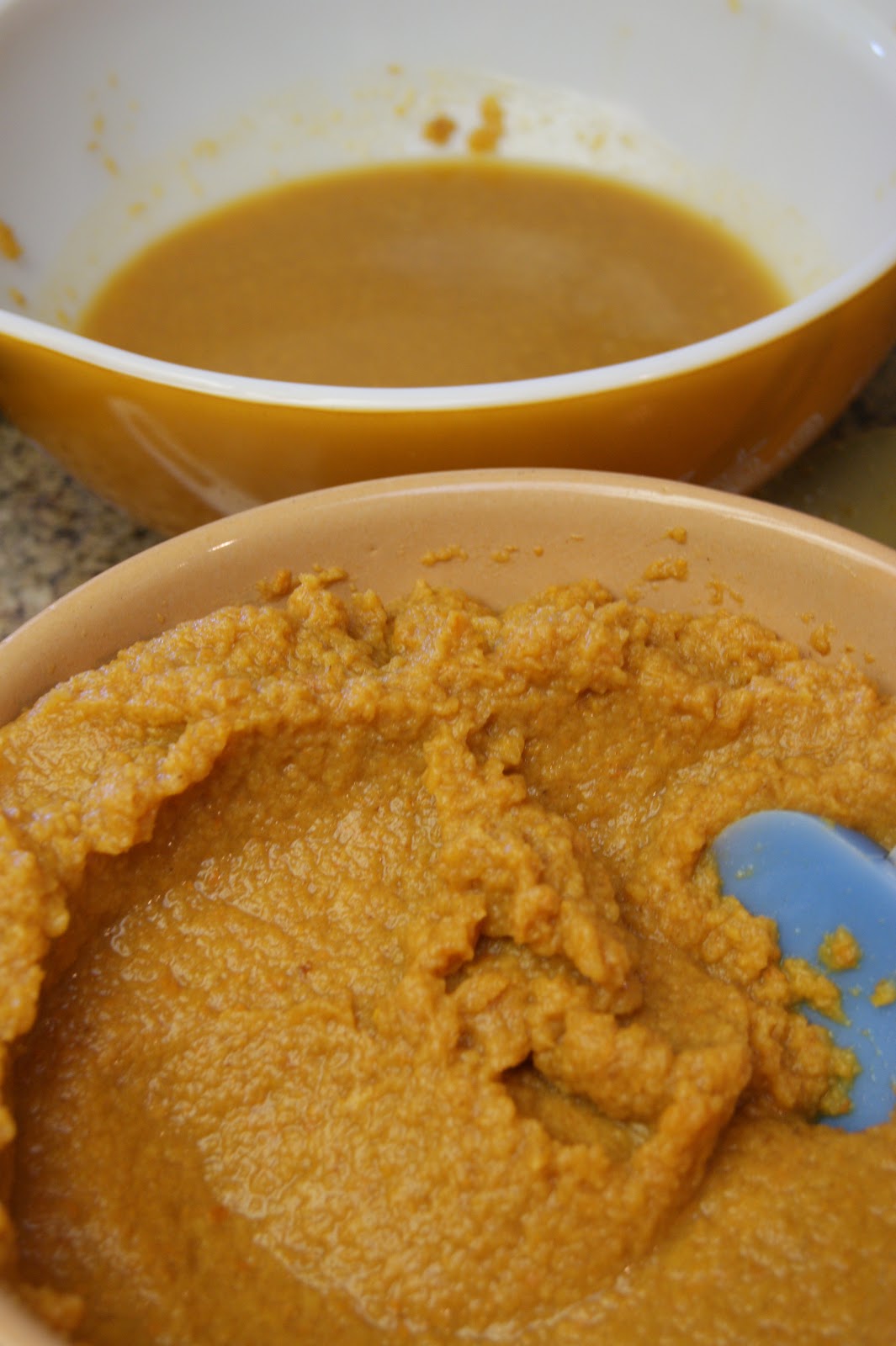 Canarella : Persimmon Butter