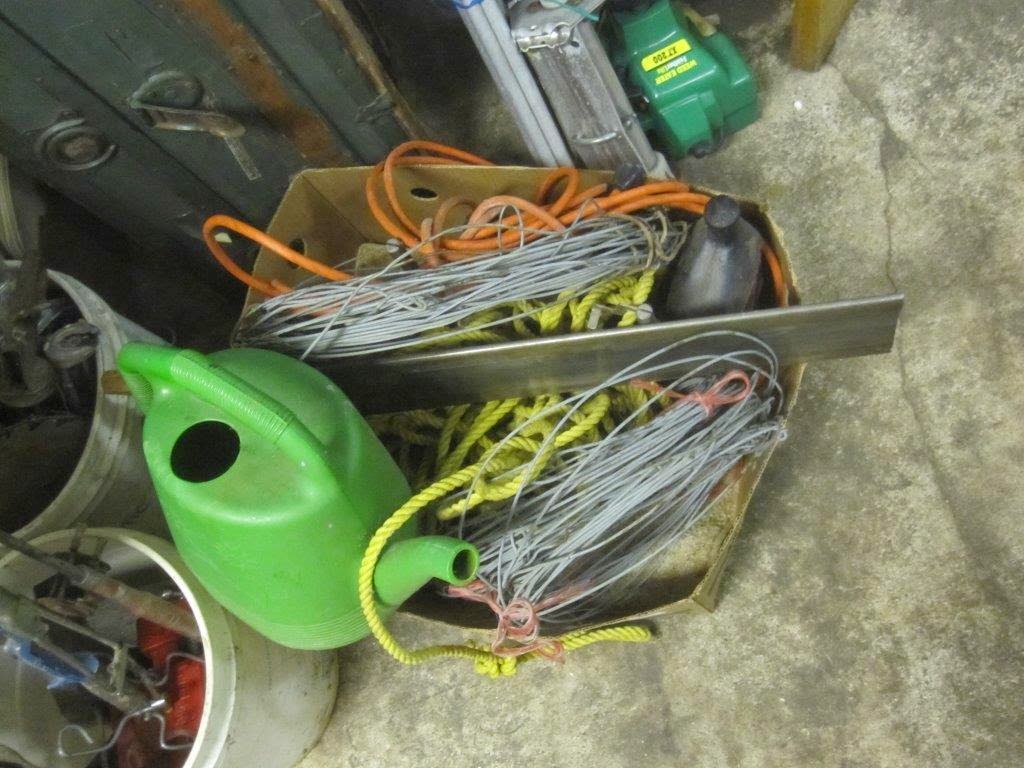 The Valley Woodworker: Miter boxes