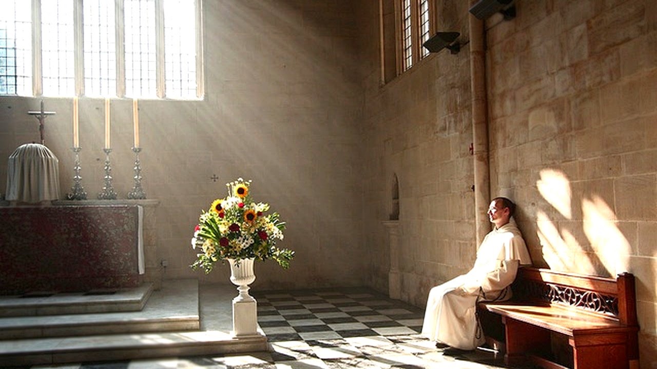 Doa, Puasa dan Belas Kasih - St. Petrus Krisologus - Katolisitas Indonesia