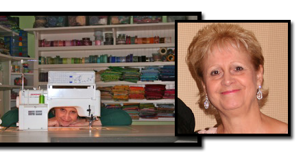 I'm a Late Bloomer: Donna Keller