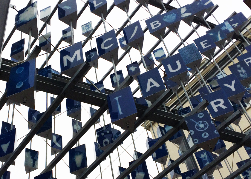 VERBEELDINGSBLOG: HESTER VAN DIJK / REINDER BAKKER – Toegangspoort ...